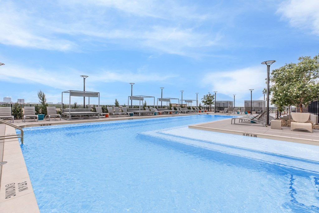 Live Grandscape Apartments, 5750 Grandscape, The Colony, TX - RentCafe