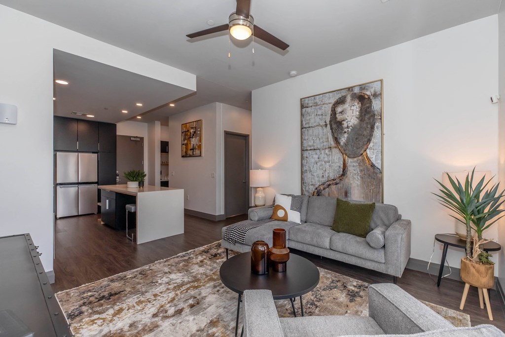 Live Grandscape Apartments, 5750 Grandscape, The Colony, TX - RentCafe