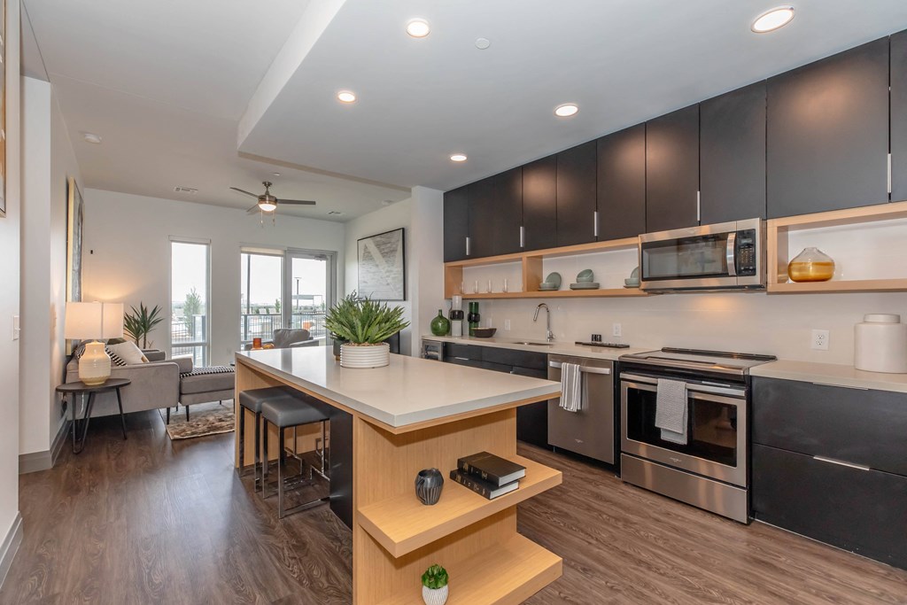 Live Grandscape Apartments, 5750 Grandscape, The Colony, TX - RentCafe