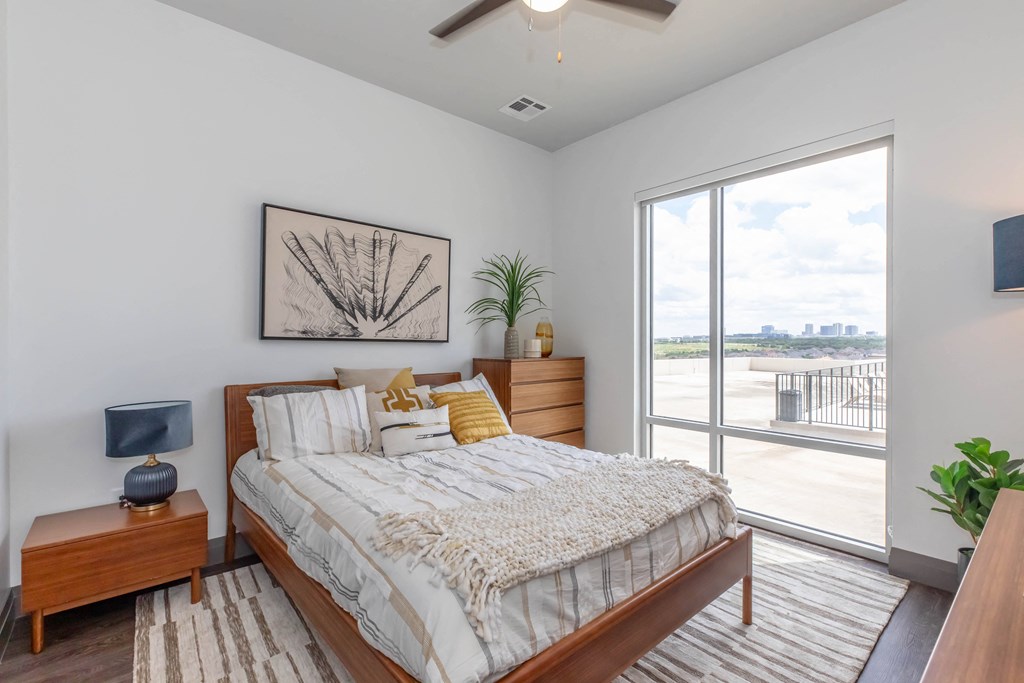 Live Grandscape Apartments, 5750 Grandscape, The Colony, TX - RentCafe