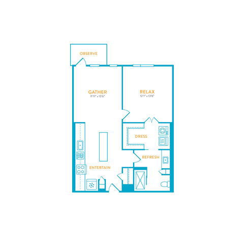 Live Grandscape Apartments, 5750 Grandscape, The Colony, TX - RentCafe