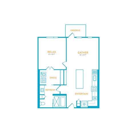 Live Grandscape Apartments, 5750 Grandscape, The Colony, TX - RentCafe