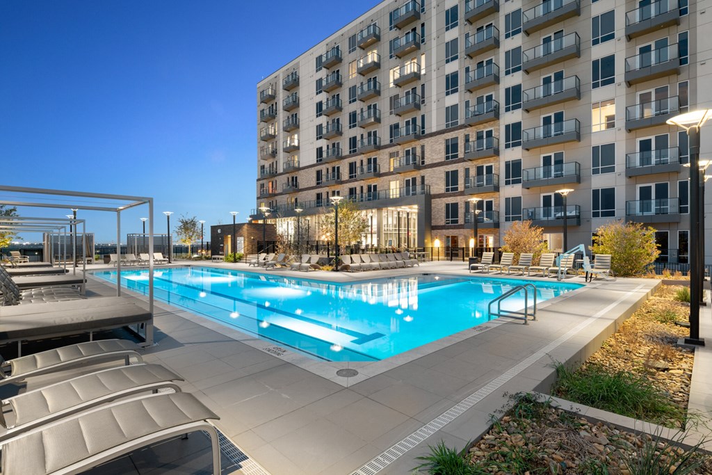 Live Grandscape Apartments, 5750 Grandscape, The Colony, TX - RentCafe