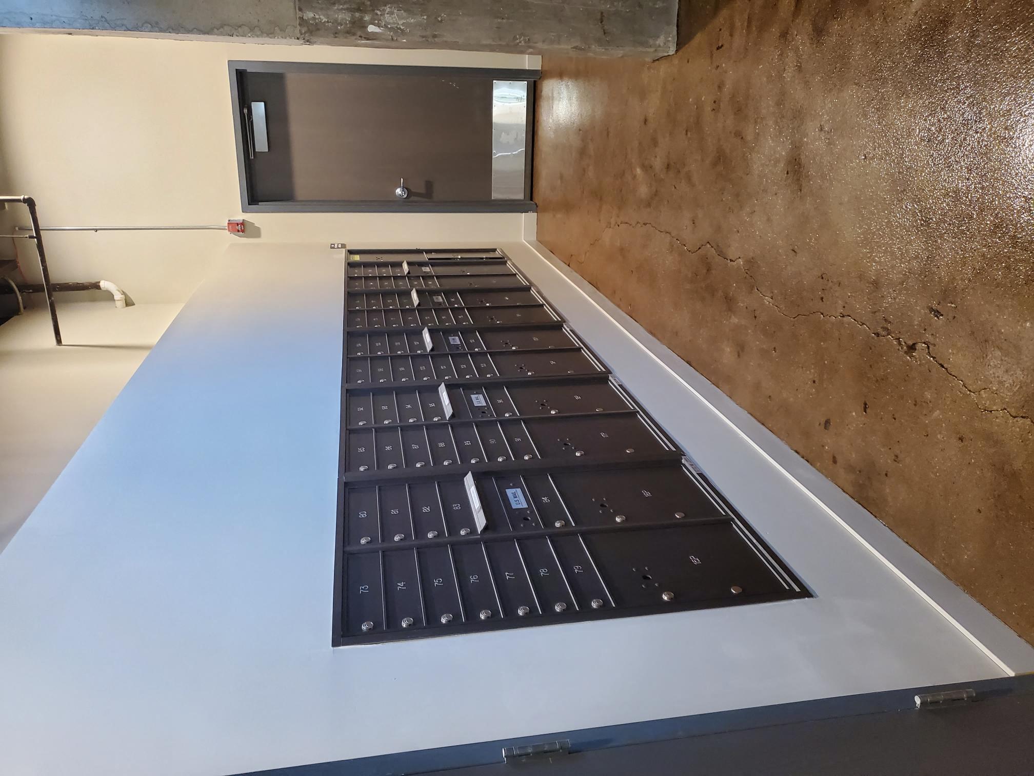 CWC — Community Within The Corridor Apartments, 3100 W Center Street ...