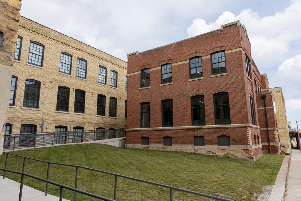 CWC — Community Within The Corridor Apartments, 3100 W Center Street ...