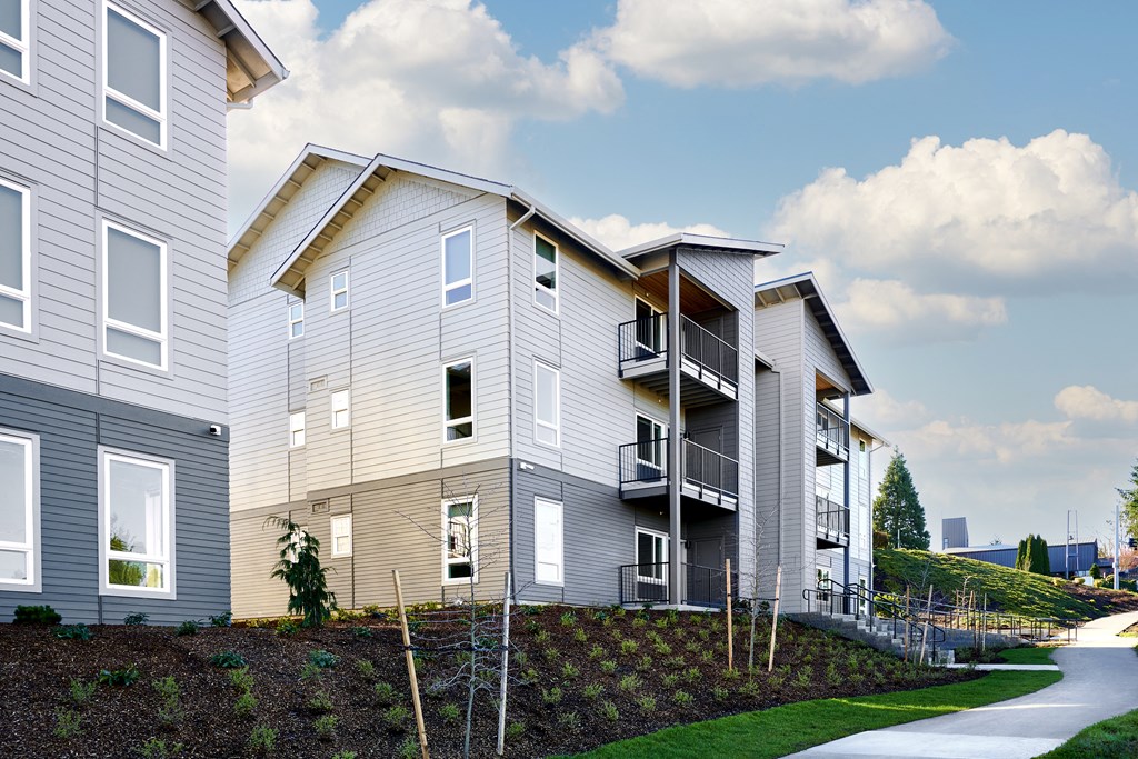 Fern Ridge - Stayton, Oregon | Renter Insights
