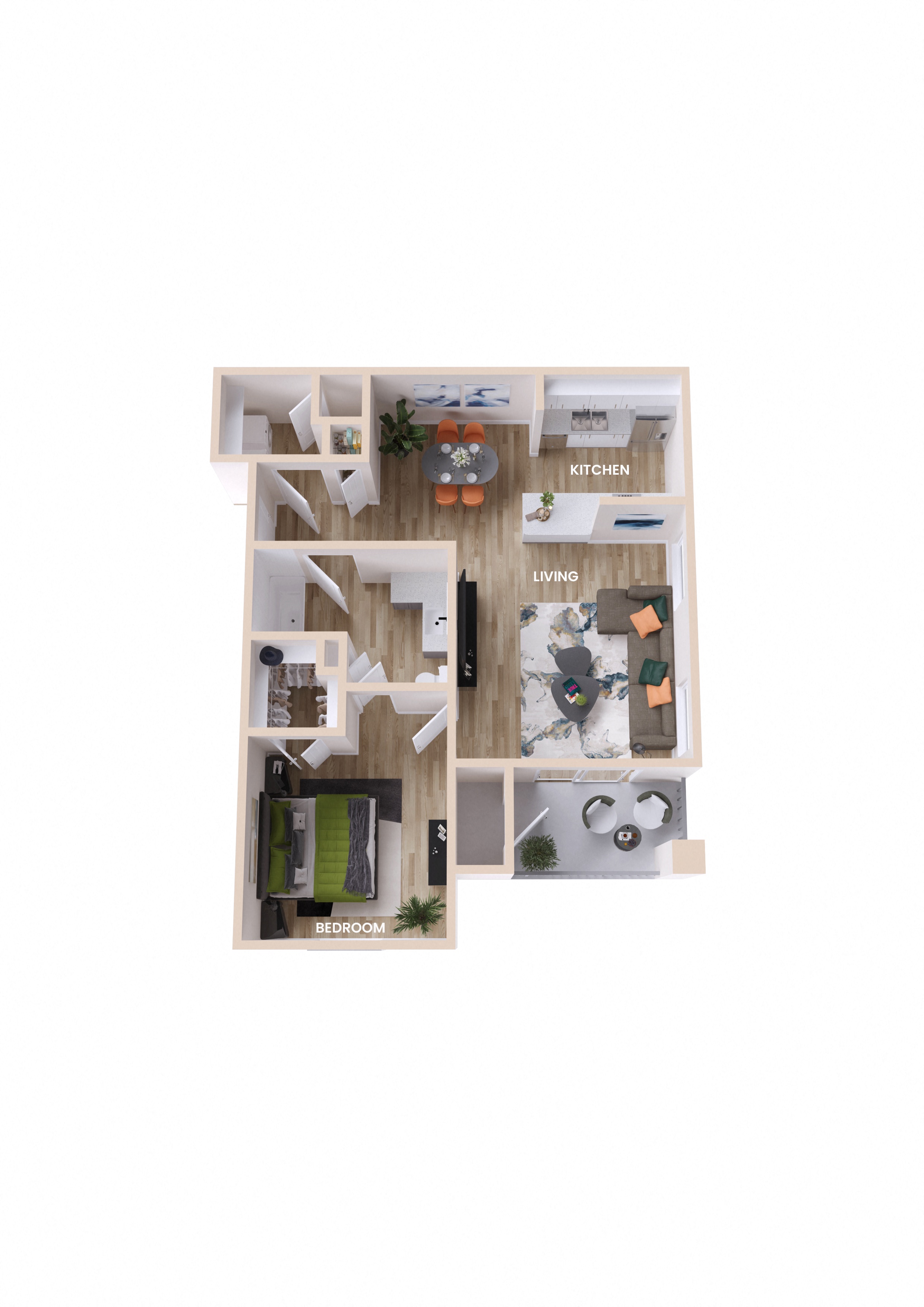 Alexander Ridge Apartments, 102 Alexander Drive, Canton, GA - RentCafe