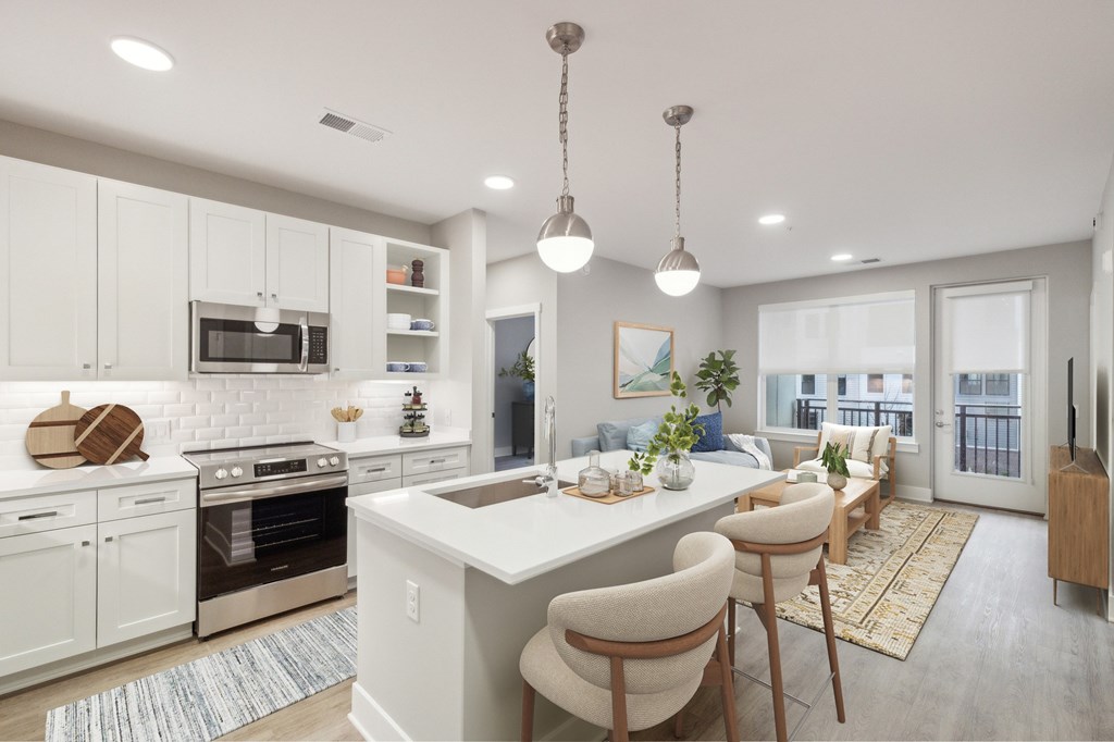 The Sully Apartments, 14400 Glen Manor Drive, Chantilly, VA - RentCafe