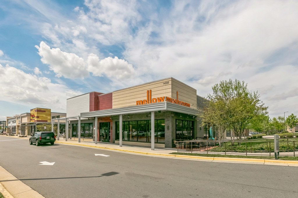 The Sully Apartments, 14400 Glen Manor Drive, Chantilly, VA - RentCafe