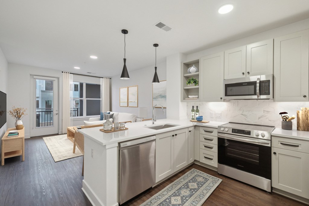 The Sully Apartments, 14400 Glen Manor Drive, Chantilly, VA - RentCafe