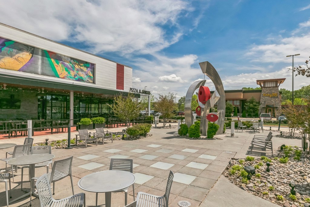 The Sully Apartments, 14400 Glen Manor Drive, Chantilly, VA - RentCafe