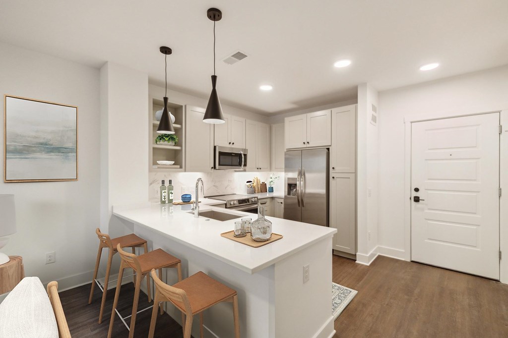 The Sully Apartments, 14400 Glen Manor Drive, Chantilly, VA - RentCafe