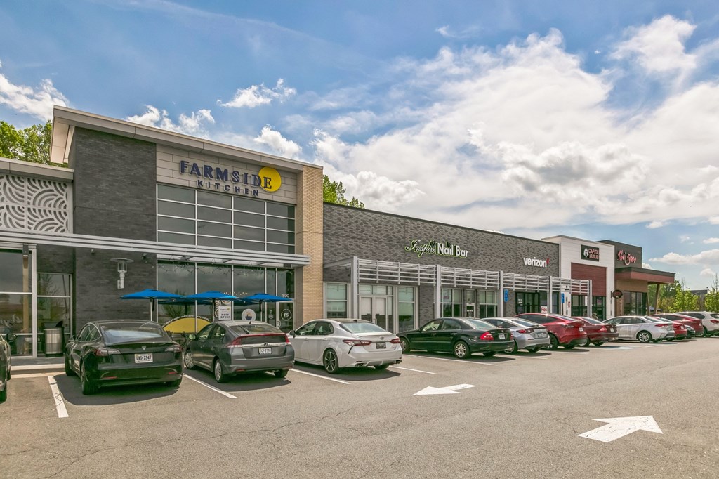 The Sully Apartments, 14400 Glen Manor Drive, Chantilly, VA - RentCafe