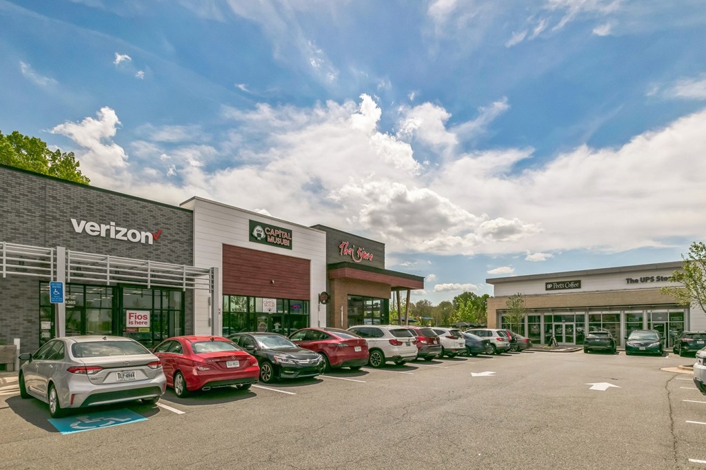 The Sully Apartments, 14400 Glen Manor Drive, Chantilly, VA - RentCafe