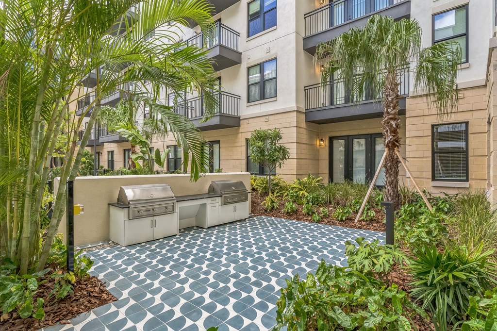 La Union Apartments, 1720 Nick Nuccio Parkway, Tampa, FL - RentCafe