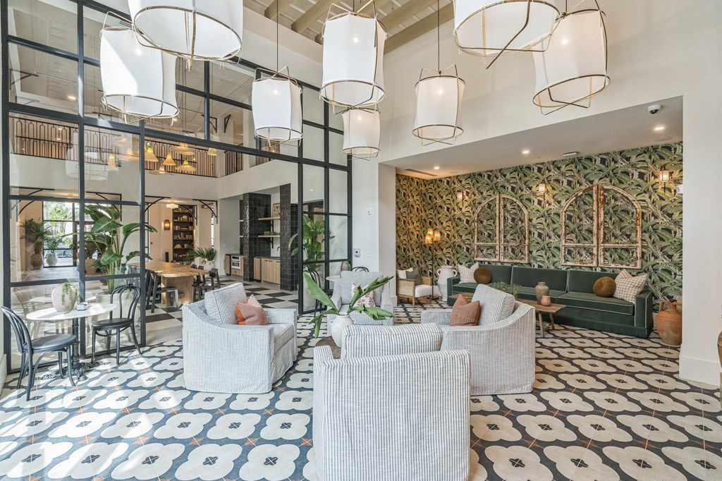 La Union Apartments, 1720 Nick Nuccio Parkway, Tampa, FL - RentCafe