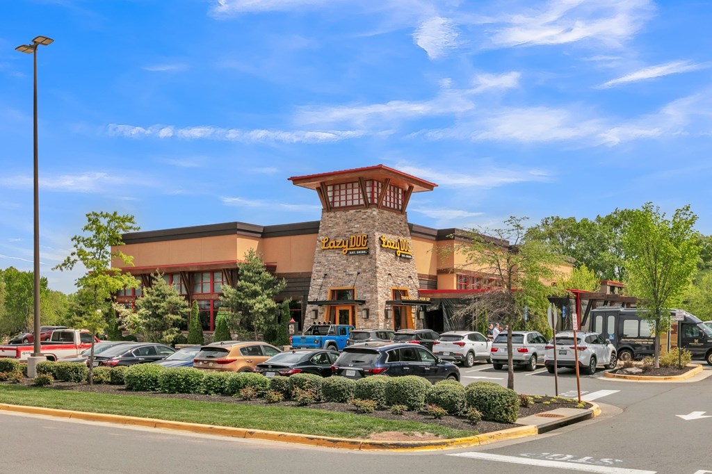 The Sully Apartments, 14400 Glen Manor Drive, Chantilly, VA - RentCafe