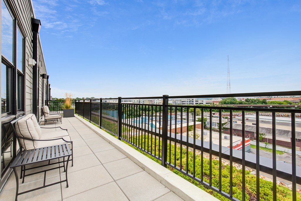 Coda At Bryant Street Apartments, 600 Rhode Island Ave NE, Washington ...