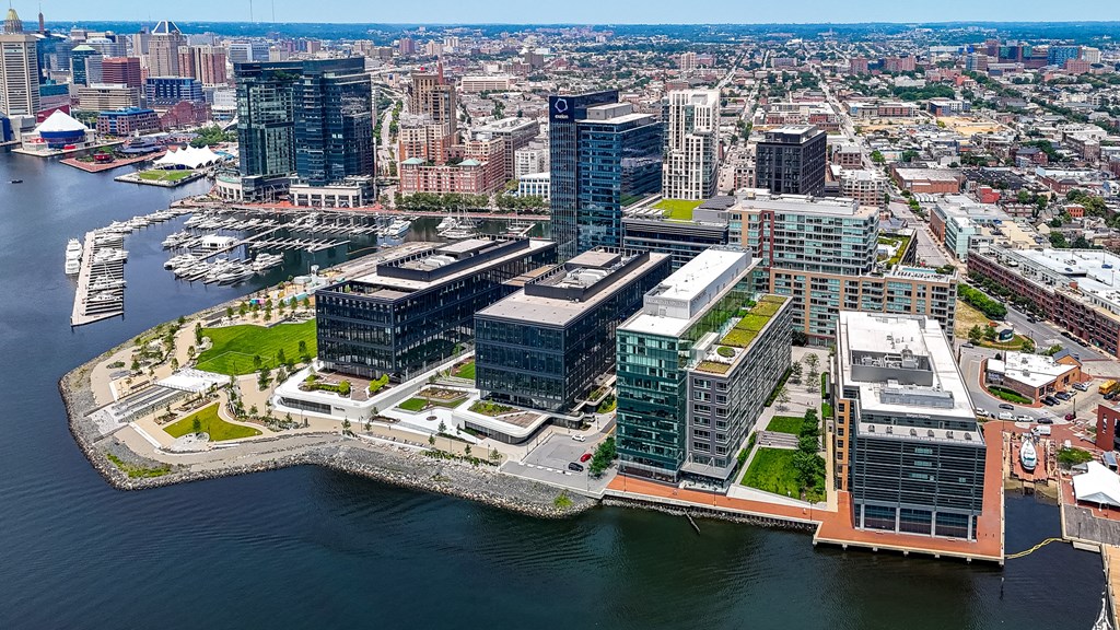Allied Harbor Point Apartments, 1402 Point Street, Baltimore, MD - RentCafe