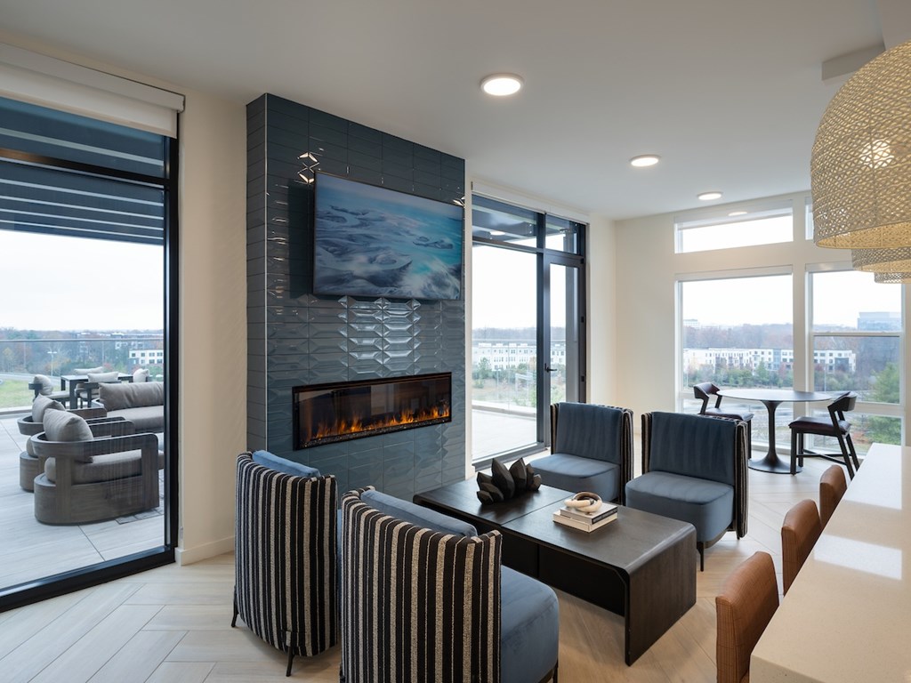 The Sully Apartments, 14400 Glen Manor Drive, Chantilly, VA - RentCafe