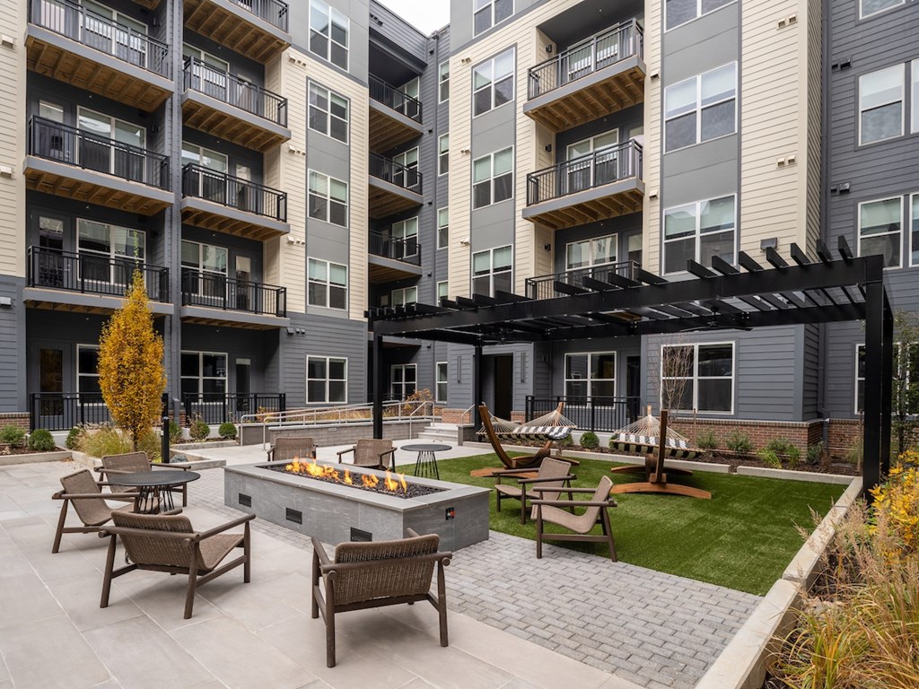The Sully Apartments, 14400 Glen Manor Drive, Chantilly, VA - RentCafe