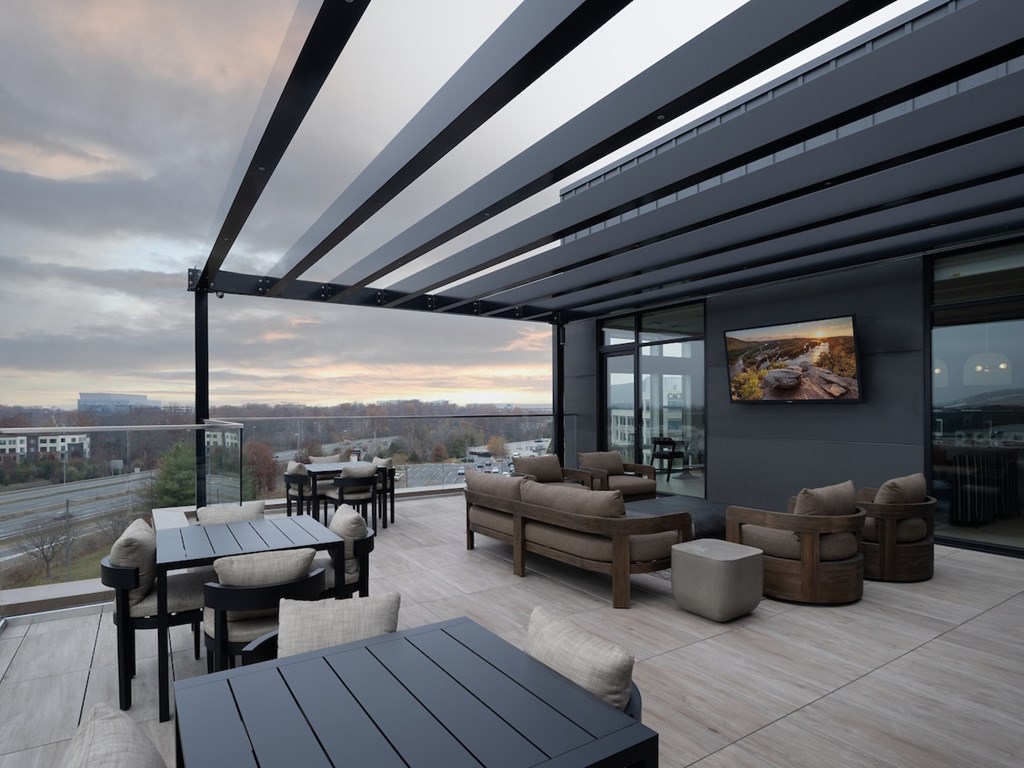 The Sully Apartments, 14400 Glen Manor Drive, Chantilly, VA - RentCafe