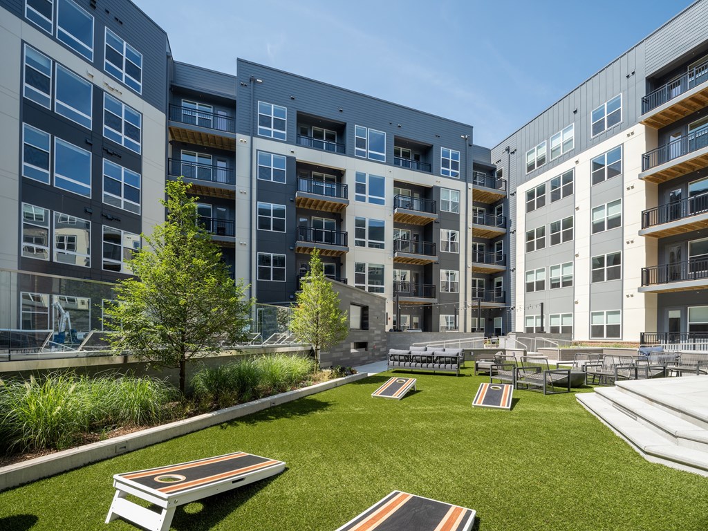 The Sully Apartments, 14400 Glen Manor Drive, Chantilly, VA - RentCafe