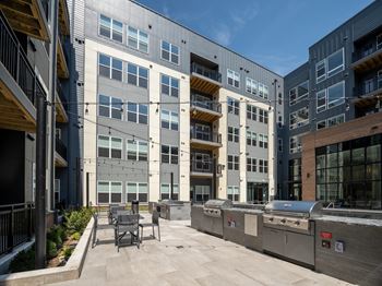 The Sully Apartments, 14400 Glen Manor Drive, Chantilly, VA - RentCafe