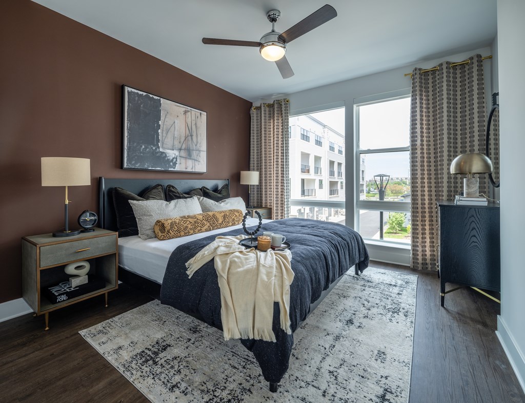 The Sully Apartments, 14400 Glen Manor Drive, Chantilly, VA - RentCafe