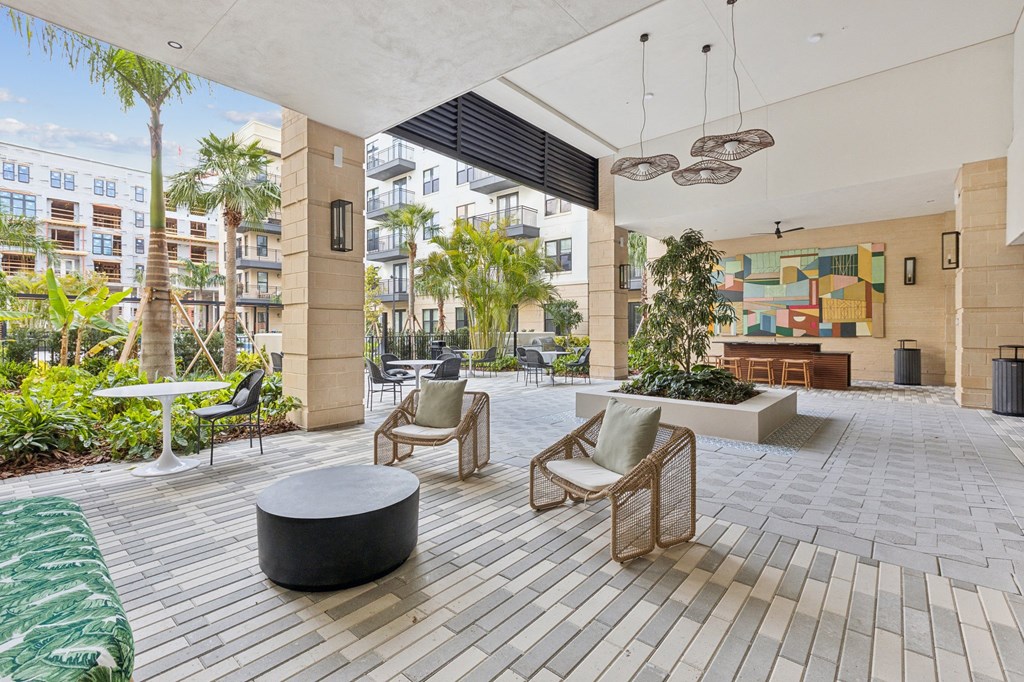 La Union Apartments, 1720 Nick Nuccio Parkway, Tampa, FL - RentCafe