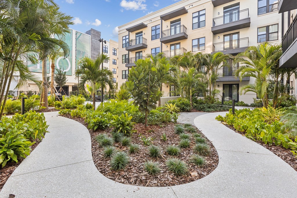 La Union Apartments, 1720 Nick Nuccio Parkway, Tampa, FL - RentCafe