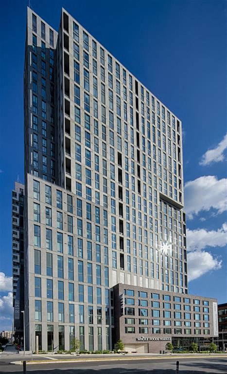 The Boro Apartments, 8305 Greensboro Dr, Tysons, VA - RentCafe