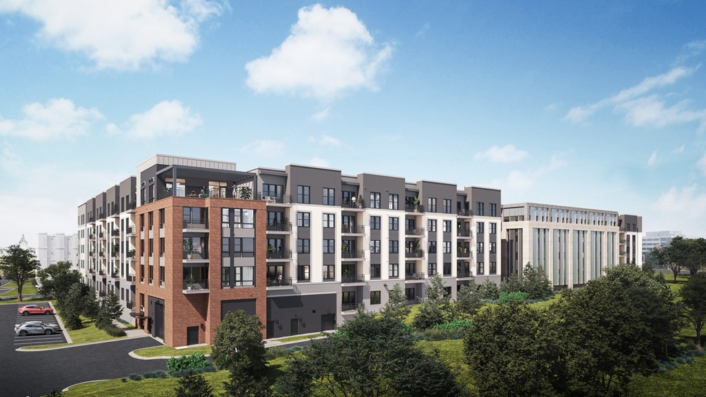 The Sully Apartments, 14400 Glen Manor Drive, Chantilly, VA - RentCafe