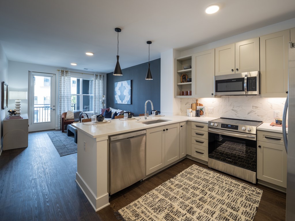 The Sully Apartments, 14400 Glen Manor Drive, Chantilly, VA - RentCafe