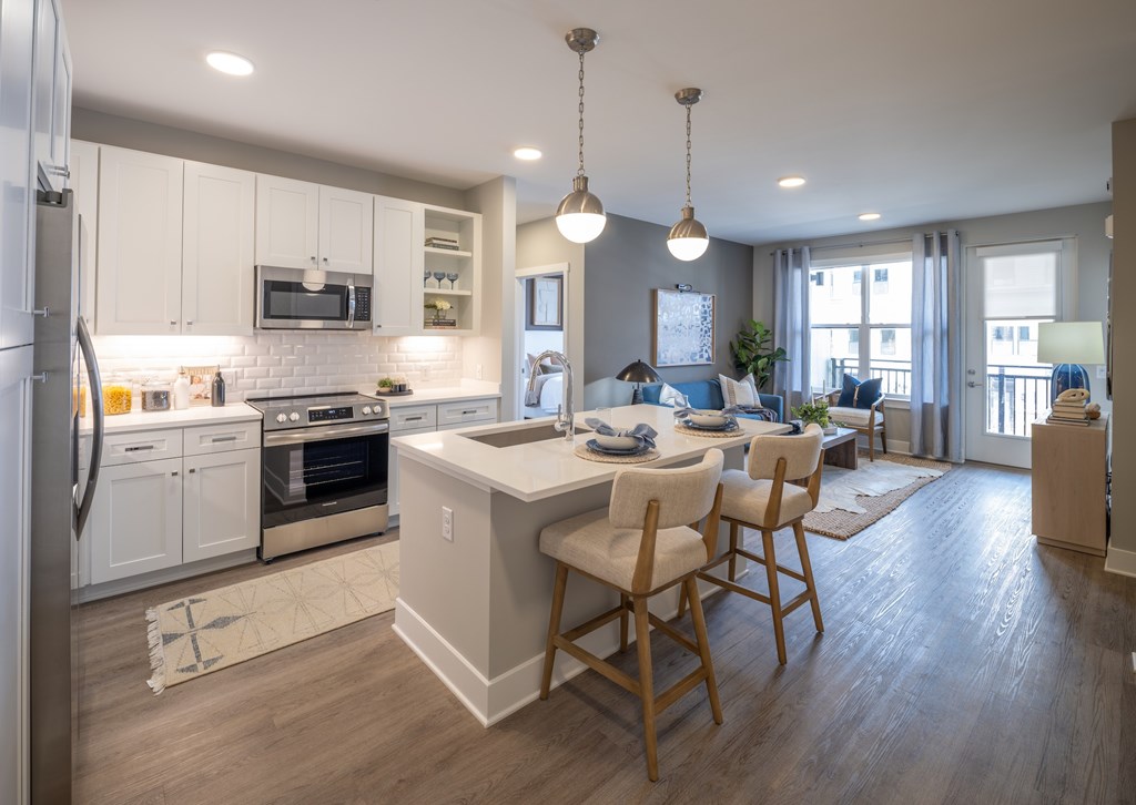 The Sully Apartments, 14400 Glen Manor Drive, Chantilly, VA - RentCafe