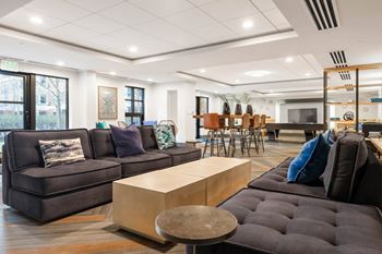 Loree Grand At Union Place Apartments, 250 K Street NE, Washington, DC ...