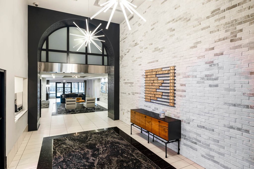 Loree Grand At Union Place Apartments, 250 K Street NE, Washington, DC ...