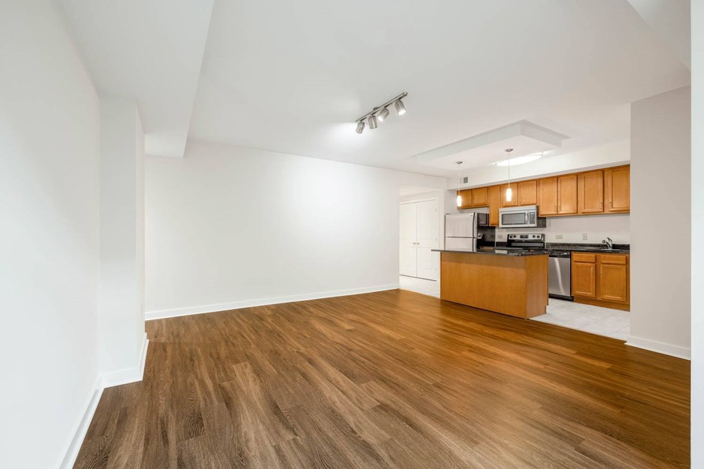 Loree Grand At Union Place Apartments, 250 K Street NE, Washington, DC ...