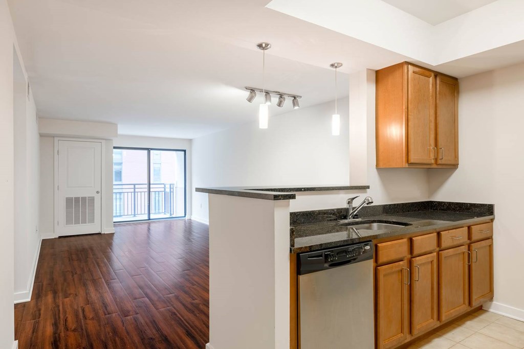 Loree Grand At Union Place Apartments, 250 K Street NE, Washington, DC ...