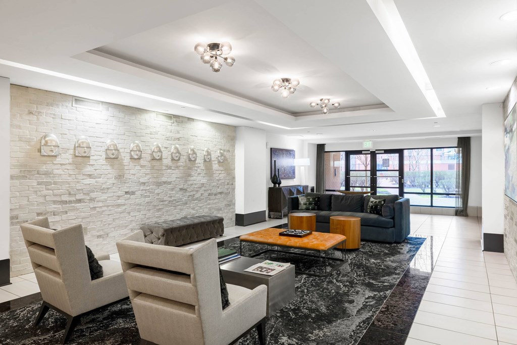 Loree Grand At Union Place Apartments, 250 K Street NE, Washington, DC ...