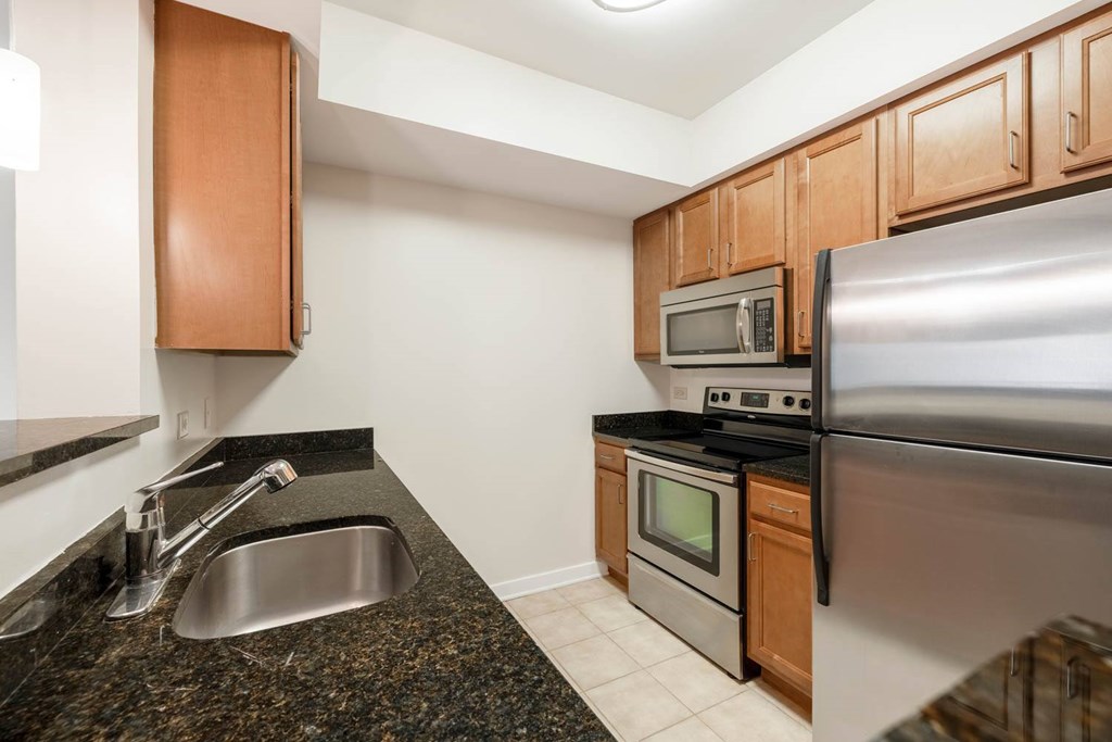 Loree Grand At Union Place Apartments, 250 K Street NE, Washington, DC ...