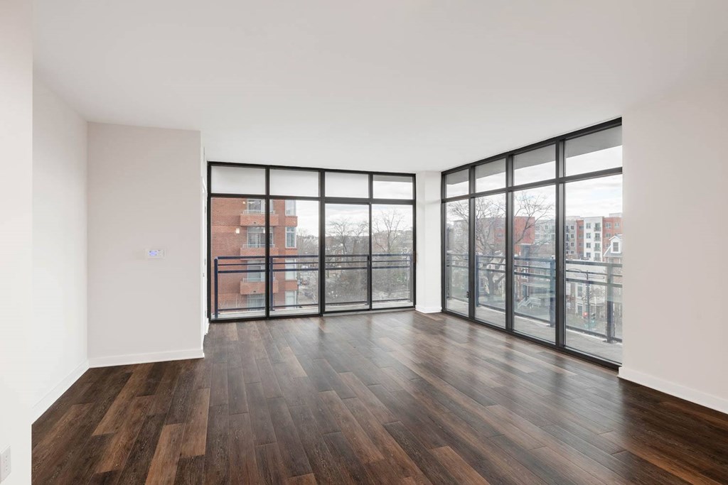 Loree Grand At Union Place Apartments, 250 K Street NE, Washington, DC ...