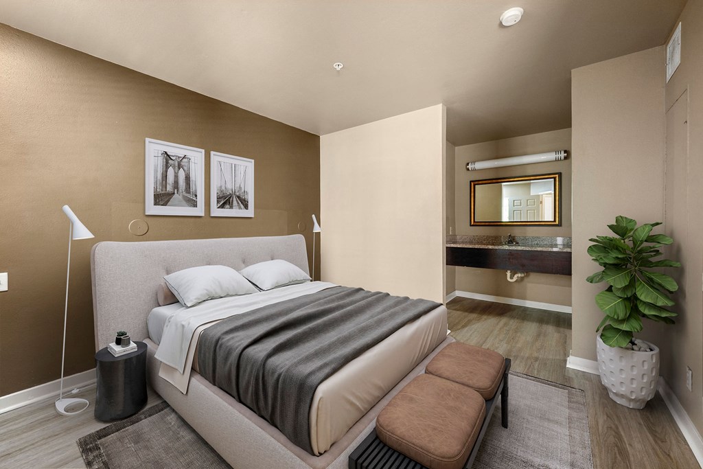 505 Collection Apartments, 505 Pharr Rd, Atlanta, GA - RentCafe