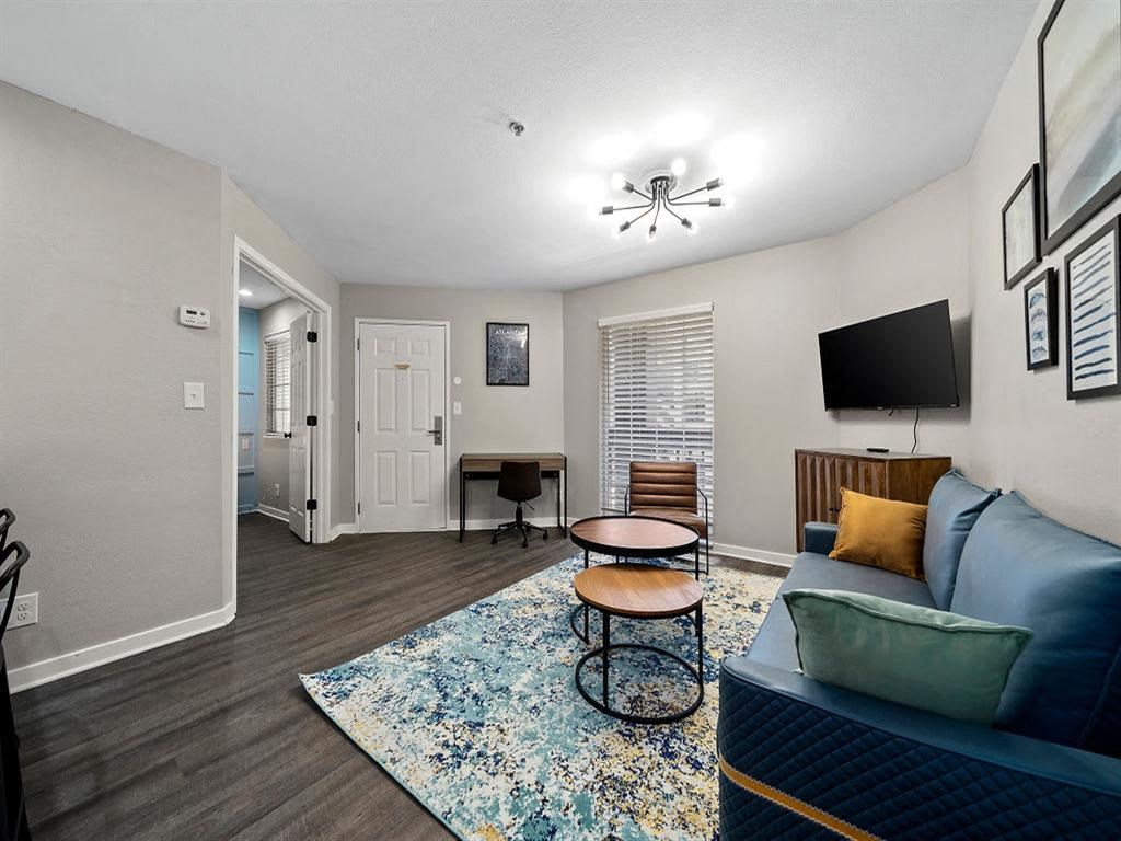 505 Collection Apartments, 505 Pharr Rd, Atlanta, GA - RentCafe