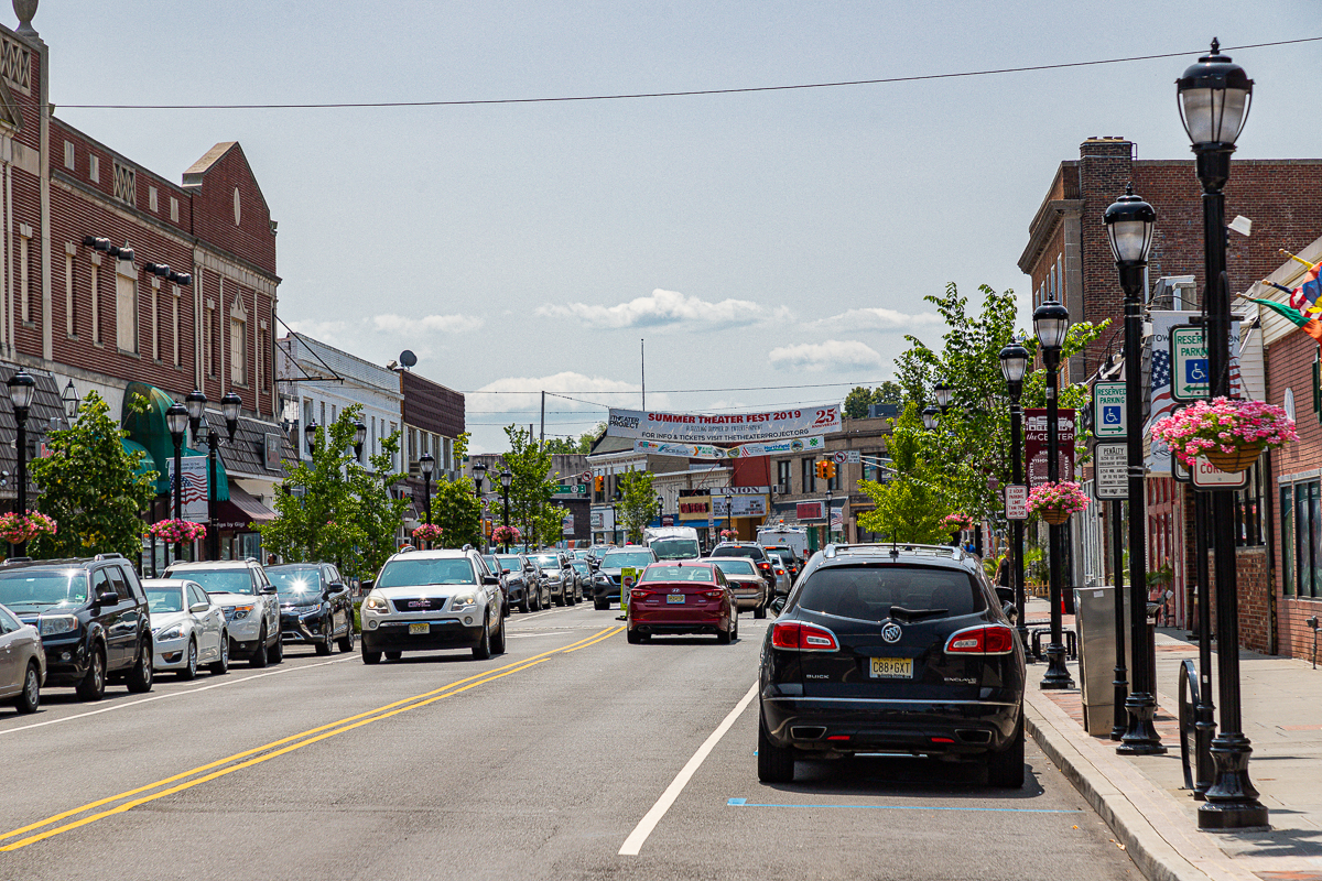 Sol At Vermella Union Apartments, 4 Vermella Way, Union, NJ - RentCafe