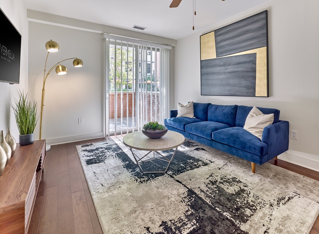 Vermella Harrison Apartments, 1100 Frank E Rodger Blvd S, Harrison, NJ ...