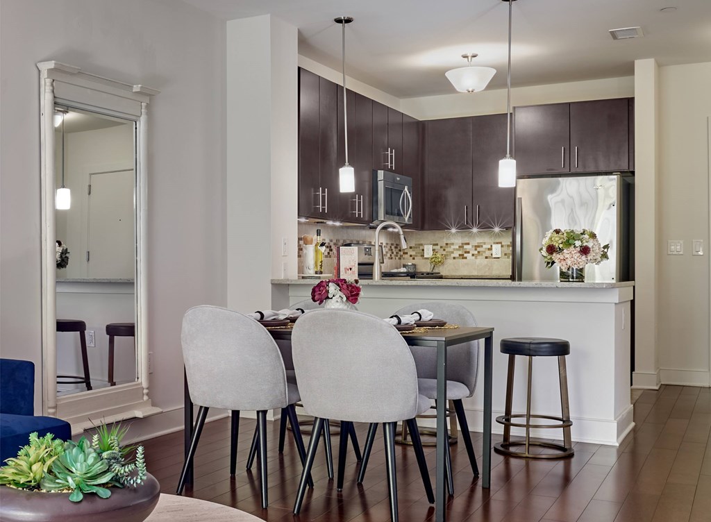 Vermella Harrison Apartments, 1100 Frank E Rodger Blvd S, Harrison, NJ ...