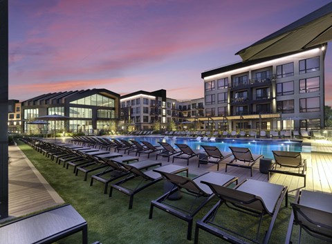 Print House Phase I Apartments, 160 River Street, Hackensack, NJ - RentCafe