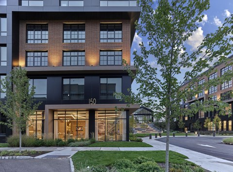 Print House Phase I Apartments, 160 River Street, Hackensack, NJ - RentCafe