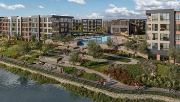 Print House Apartments, 160 River Street, Hackensack, NJ - RentCafe